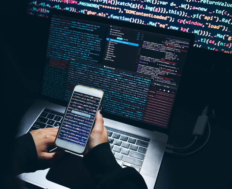 AI and Cyber security solutions in GCC